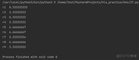 Python内置模块decimal模块详解:提供十进制浮点运算支持;主要用来处理和运算小数(四舍五入、有效数字个数、精度运算 Python内置模块decimal模块详解:提供十进制浮点运算支持;主要用来处理和运算小数(四舍五入、有效数字个数、精度运算