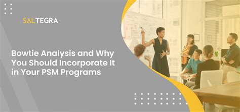 Bowtie Xp Software For Visual Risk Assessment Usa