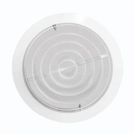 Powder Coated Jet Diffuser For Commercial Shape Circular Round At ₹ 1850 Piece In Chennai