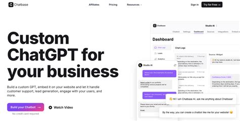 7 Best No Code Chatbot Builders In 2024 Full Comparison
