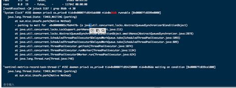 线上环境排查cpu飙高问题的思路cpu Res Csdn博客 线上环境排查cpu飙高问题的思路cpu Res Csdn博客