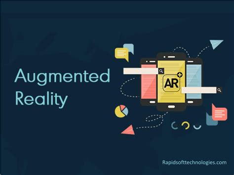 ppt augmented reality mobile app development powerpoint presentation