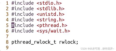 Linux基础 （十二）：linux 线程的创建与同步linux怎么创建两个线程并行运行 Csdn博客