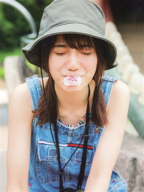 Nao Kosaka Hinatazaka46 1st Photobook Kimi Wa Nao Kosaka Cute Girls Japanese Girl Japan Girl