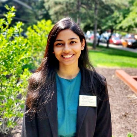 Kaushiki Mishra Robotics And Technology Fellowship Airviz Inc