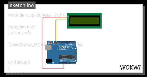 Kel Alfa 1 Wokwi Esp32 Stm32 Arduino Simulator