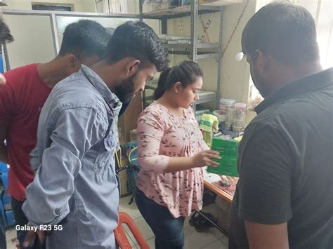 Somnath Mitra Posted On Linkedin