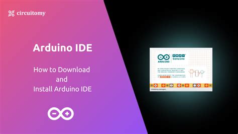 how to download and install arduino ide step by step guide for