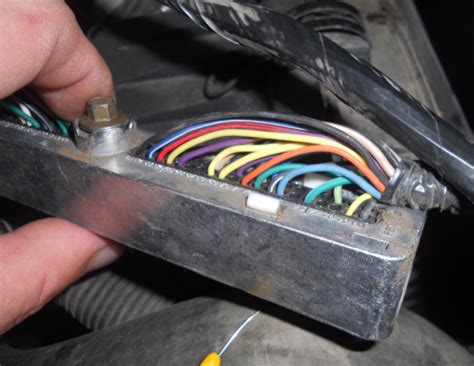 Simple Wire Problems ABQ Transmission Auto Repair