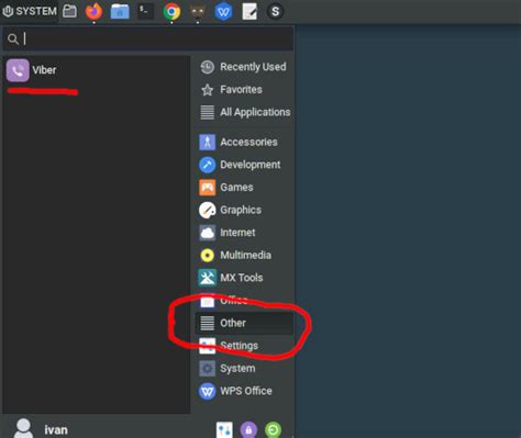 how to install viber on mx linux 2023 Иван Благојевић