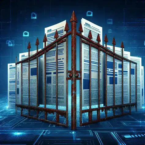 Mempelajari Tentang Web Application Firewall Waf Dan Pentingnya