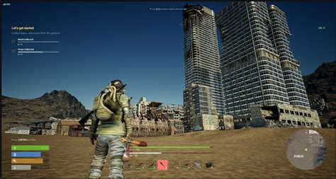 radland on steam