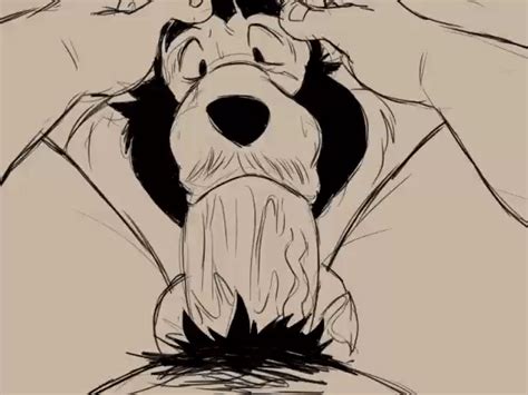 Rule 34 2d Animation 43 Ambiguous Species Animated Anthro Balls