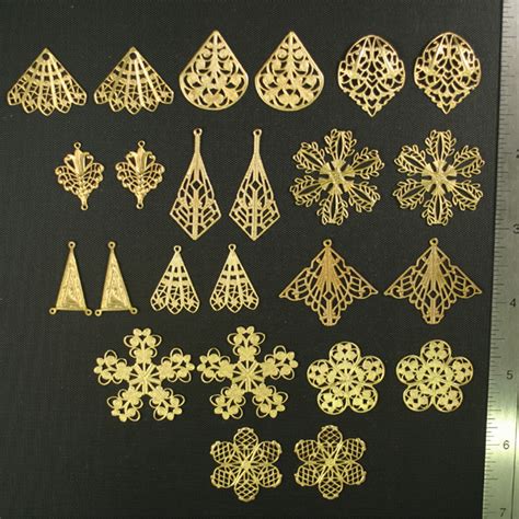 Brass Sampler Lots