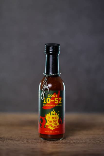 Code 10 52 Extreme Hot The Farmers Market Delivered To Your Door