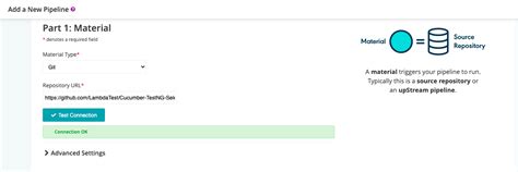 Building An Automated Testing Pipeline With Gocd Tutorial