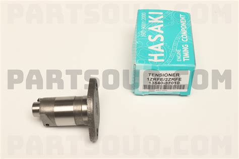 TENSIONER ASSY 1354037030 | Toyota Parts | PartSouq