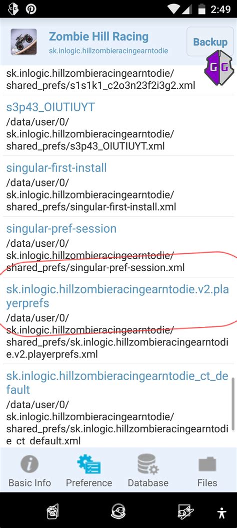 How To Install Hack Data App Pro Tutorials Gameguardian