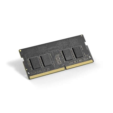 Memória Ddr4 Sodimm 4gb 2666mhz Mm464 Preto | Submarino
