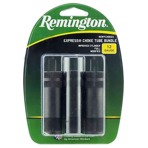 What Is The Difference Between Modified Choke And Improved Cylinder At