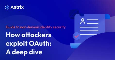 alon jackson on linkedin part 2 how attackers exploit oauth a deep
