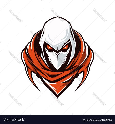 Printable Warrior Head Band