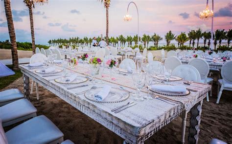 Riu Dunamar Cancun Costa Mujeres Cancun Riu Dunamar All Inclusive Resort Weddings