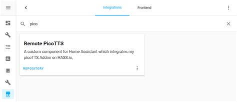 pico tts broken on hassio · issue 24749 · home assistant core · github