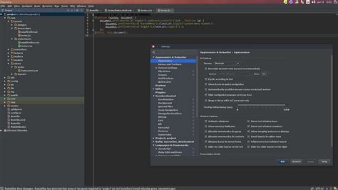 Very UGLY Font Rendering In Java Apps Ask Ubuntu