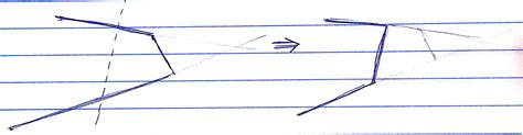 geometry intersection of a possibly unbounded convex polygon with a
