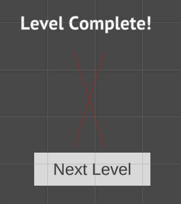 How To Fix Unity UI Panel Image Being Replaced With An X Game Development Stack Exchange
