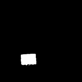 Object Capture A In The Color Space RGB And B In The Color Space HSV Download Scientific