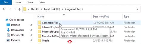 How To Check Folder Size In Windows 10 Geek Rewind