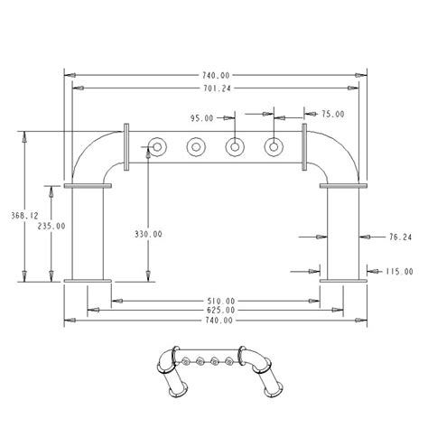 4 Tap Bridge Tower Ttb Bti Engineering