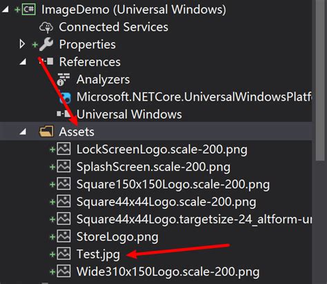 uwp 开发初阶 chapter 13 uwp 平台开发系列教程