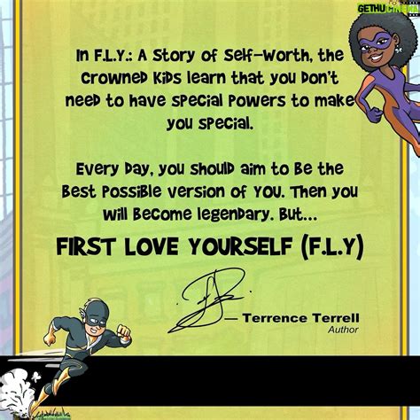 Terrence Terrell Wiki Biography Age Gallery Spouse And More