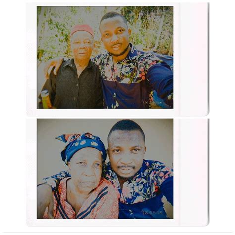 Augustine Iloh Biography Age Net Worth Wife Twins State Origin Instagram Photos Wikipedia