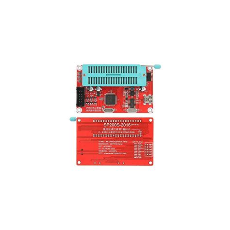 Buy Scm 2493 Series Eeprom Memory Chips Usb Pic Programmer Sp200se