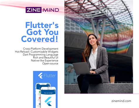 Zinemind Technologies On Linkedin Flutterdev Crossplatform Appdevelopment