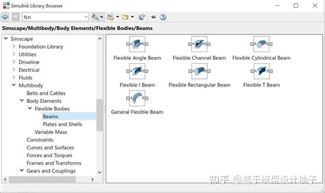 基于 Simulink Simscape 的四旋翼模型 知乎
