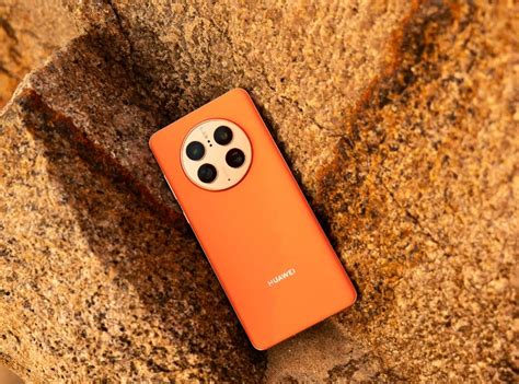 Get Extraordinary Photography With The Huawei Mate50 Pro