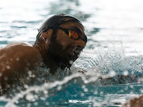 5 Best Prescription Swim Goggles A Complete Guide