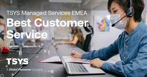 Tsys On Linkedin We Are Honored That Tsys Managed Services Emea Was Recognized At The Card…