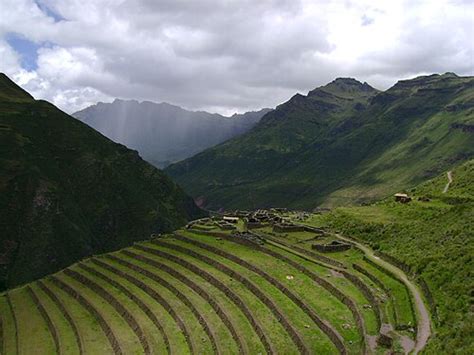 Andean Civilizations Wikipedia