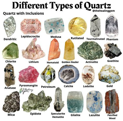 minerals and gemstones minerals crystals rocks and minerals crystals