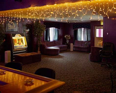 Legal Prostitution In Nevada Photos Of What Brothels Are Really Like Business Insider