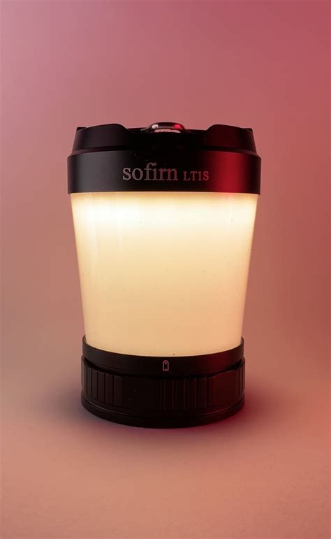 [nld] Sofirn Lt1s R Flashlight