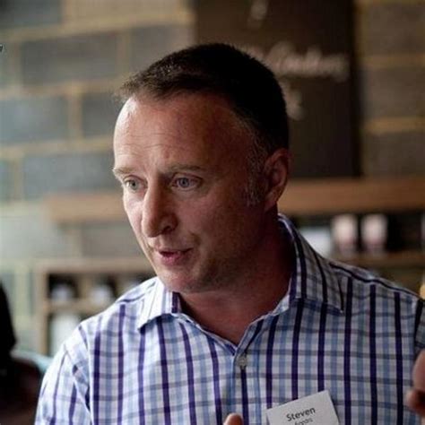 Steven Rimmers Investing Profile Angel Signal