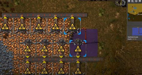 Factorio Getting Started Guide Indie Game Culture