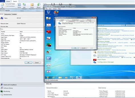 Incorrect Client Version And Reporting Issues Configuration Manager